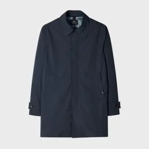 Paul Smith Zip Up Coats For Men