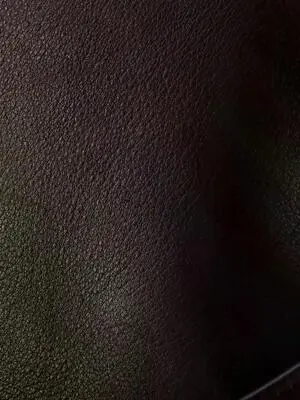 THE ROW Marlo Leather 17 Tote Bag