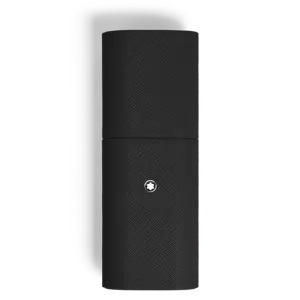 Montblanc 2-pen Pouch - Black