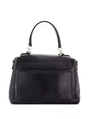 Chloé Faye Day Leather Small Satchel