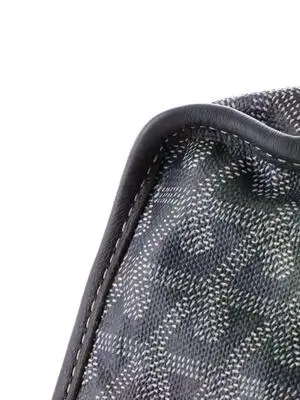 Goyard Anjou Reversible Mini Satchel - Grey