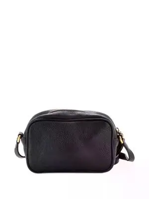 Gucci Soho Disco Small Crossbody Bag - Black