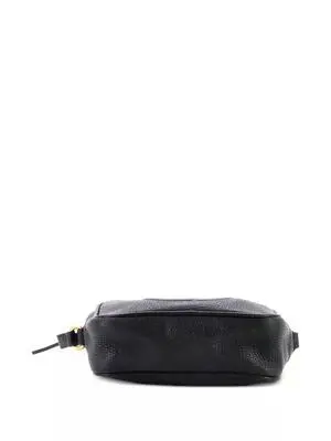 Gucci Soho Disco Small Crossbody Bag - Black