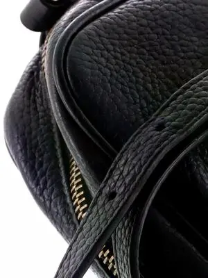Gucci Soho Disco Small Crossbody Bag - Black