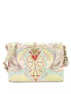 Dior Pouch Cross Body Bags
