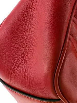 Gucci Gg Marmont Small Crossbody Bag - Red