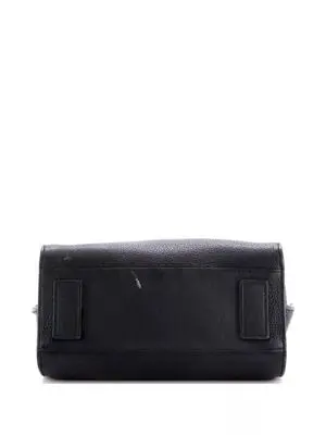 Saint Laurent Sac De Jour Nano Tote Bag - Black