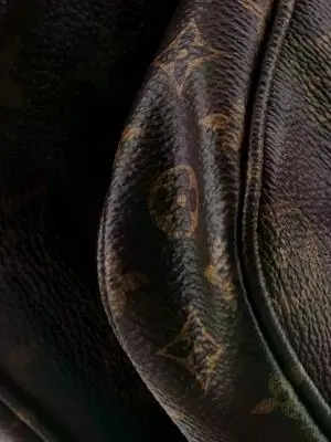 LOUIS VUITTON Multi Pochette Accessoires Monogram Canvas