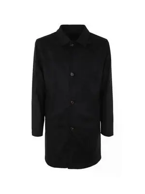KIRED Button Reversible Coat