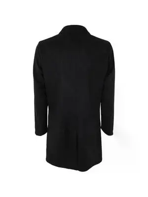 KIRED Button Reversible Coat
