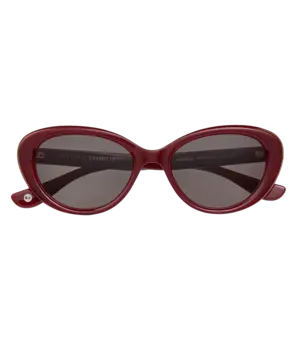 DÔEN By Garrett Leight Ingénue Sunglasses
