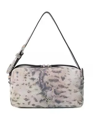 Pinko Printed Shoulder Bags
