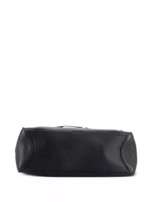 Chloé Faye Day Small Satchel - Black