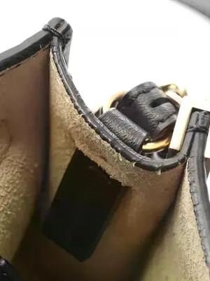 Chloé Mini Faye Shoulder Bag