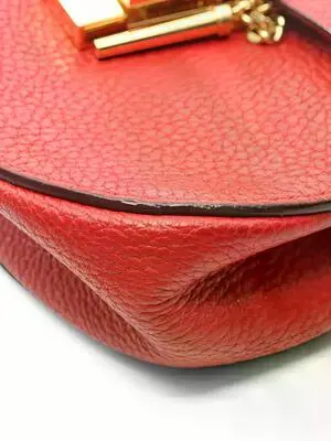 Chloé 2000s Drew Chain-strap Shoulder Bag