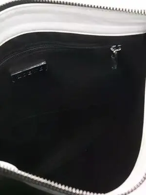 Loewe 2000s Repeat Anagram Shoulder Bag
