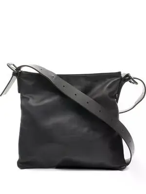 Bottega Veneta 2000s Inverted Shoulder Bag