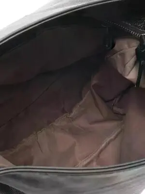 Bottega Veneta 2000s Inverted Shoulder Bag