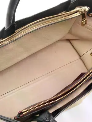 Chloé 2000s Charlote Tote Bag
