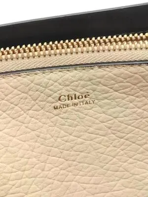 Chloé 2000s Charlote Tote Bag