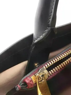 Chloé 2000s Charlote Tote Bag