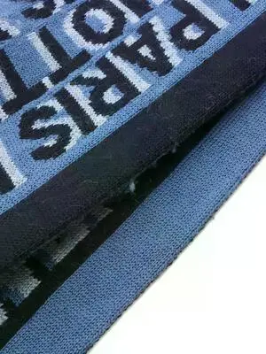 LOUIS VUITTON 2017 Wool Scarf