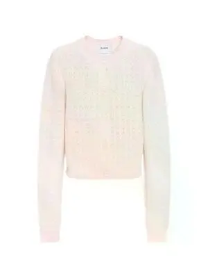 BARRIE Cashmere Cardigan
