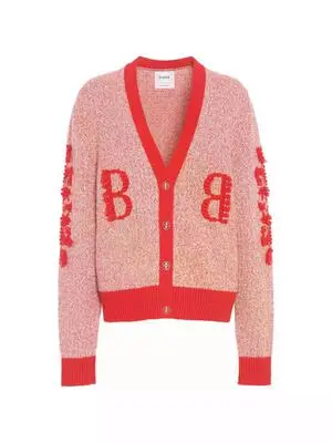 Barrie V Neck Cardigans For Women