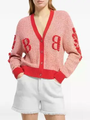 BARRIE Cashmere Cardigan