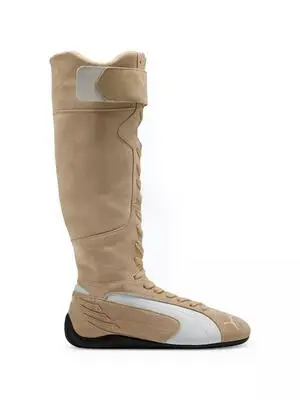 PUMA Speedcat Lace-up Boots