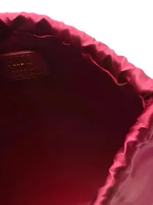 Miu Miu 2010s Duchesse Pouch