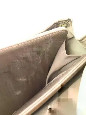 LOUIS VUITTON 2004 Damier Geant Messenger Bag - Grey