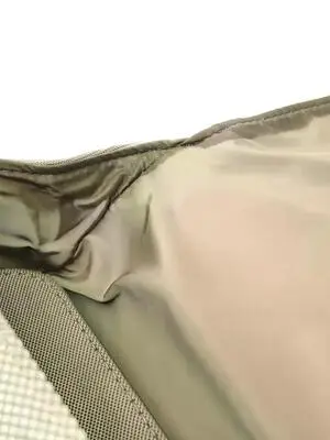 LOUIS VUITTON 2004 Damier Geant Messenger Bag - Grey