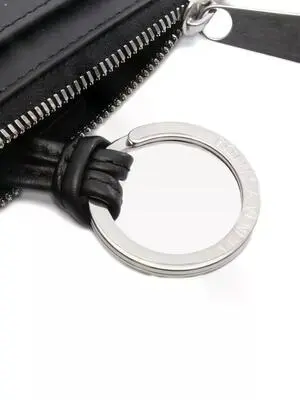 Bottega Veneta 2020s Intrecciato Pouch
