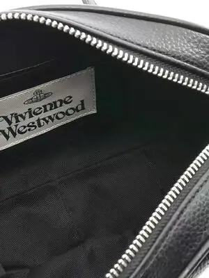 VIVIENNE WESTWOOD 2020s Anna Crossbody Bag