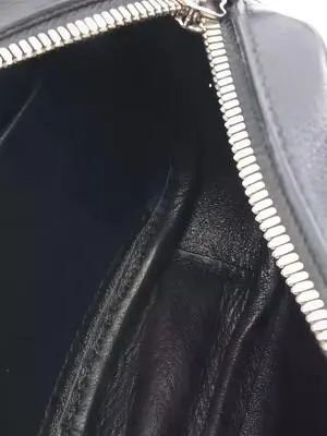 Balenciaga 2010s Everyday Camera Xs Shoulder Bag - Black