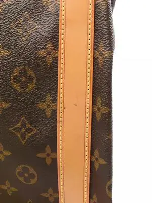 LOUIS VUITTON 1997 Pm Randonee Monogram Backpack