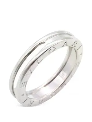 BVLGARI 2010s B.zero1 Ring