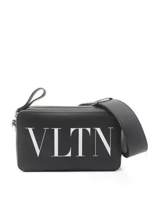 Valentino Garavani 2010s Vltn Shoulder Bag