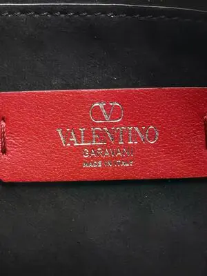 Valentino Garavani 2010s Vltn Shoulder Bag