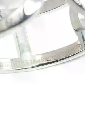 Hermès Mm Chaine D'ancre Ring