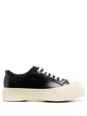 Marni Lace Sneakers For Women