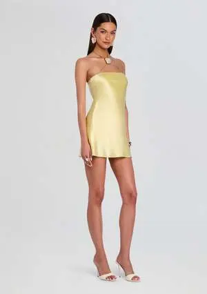 Retrofete Ebba Mini Dress