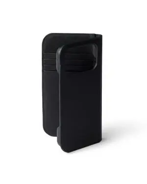 Prada Saffiano Leather Case For Iphone 17 Pro Max