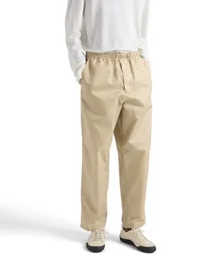 Prada Re-nylon Pants - Neutral
