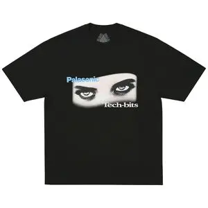 PALACE Viewfinder T-shirt - Black
