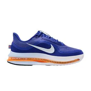 Nike Nike Pegasus Premium Athletic Sneakers Blue
