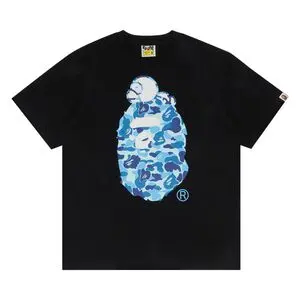 Bape Office Wear T-shirts For Women