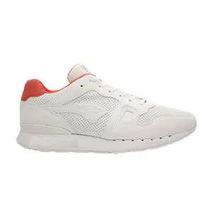 KANGAROOS T3n X Omnicoil 'pioneers Pack' Sneakers - White