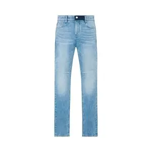 RtA Bryant Skinny Jean - Blue